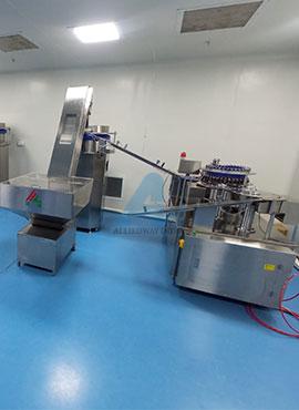 Disposable Syringe Manufacturing Plant Manufacturers in India